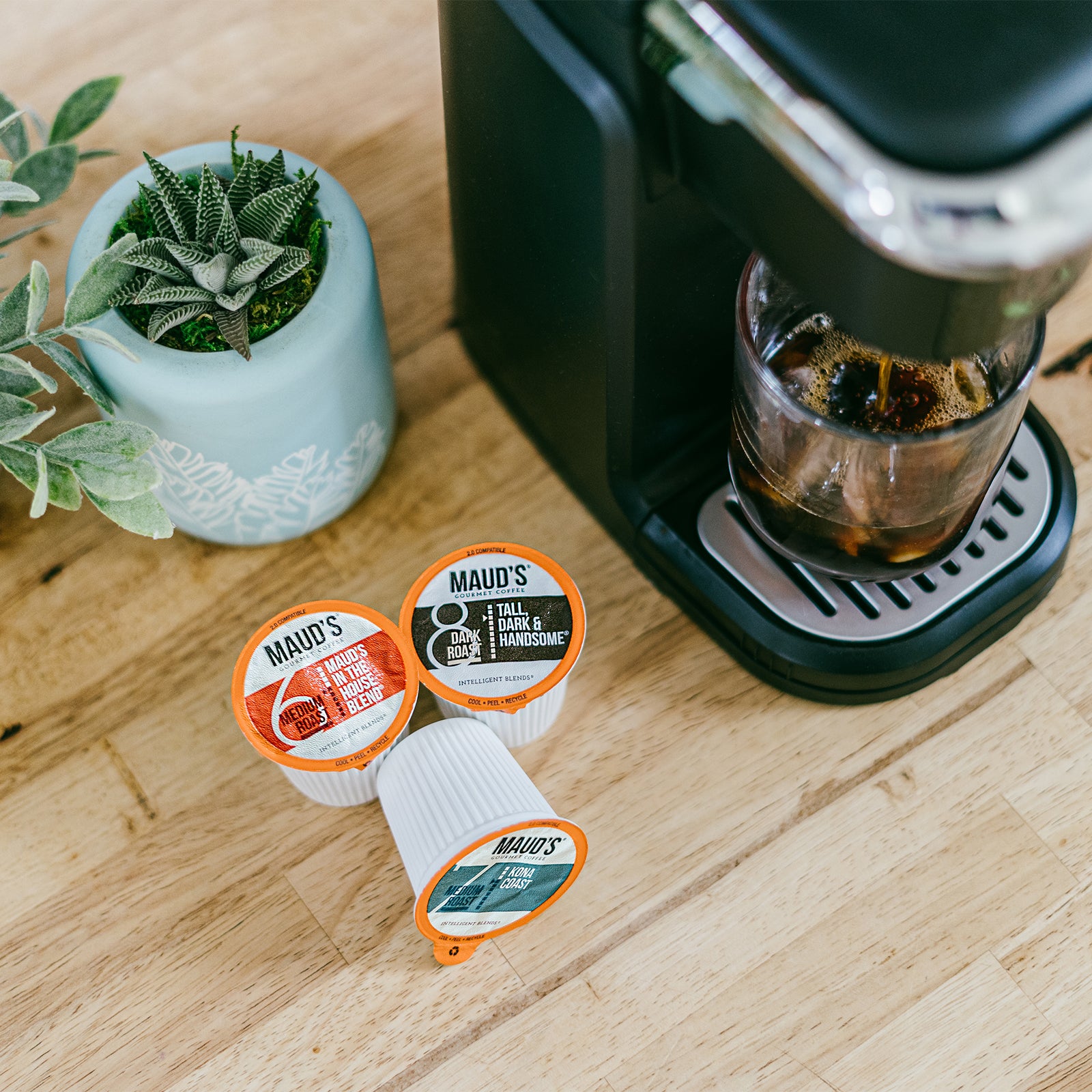Back to School: The Ultimate Guide to Coffee Pods and Brewers for Your